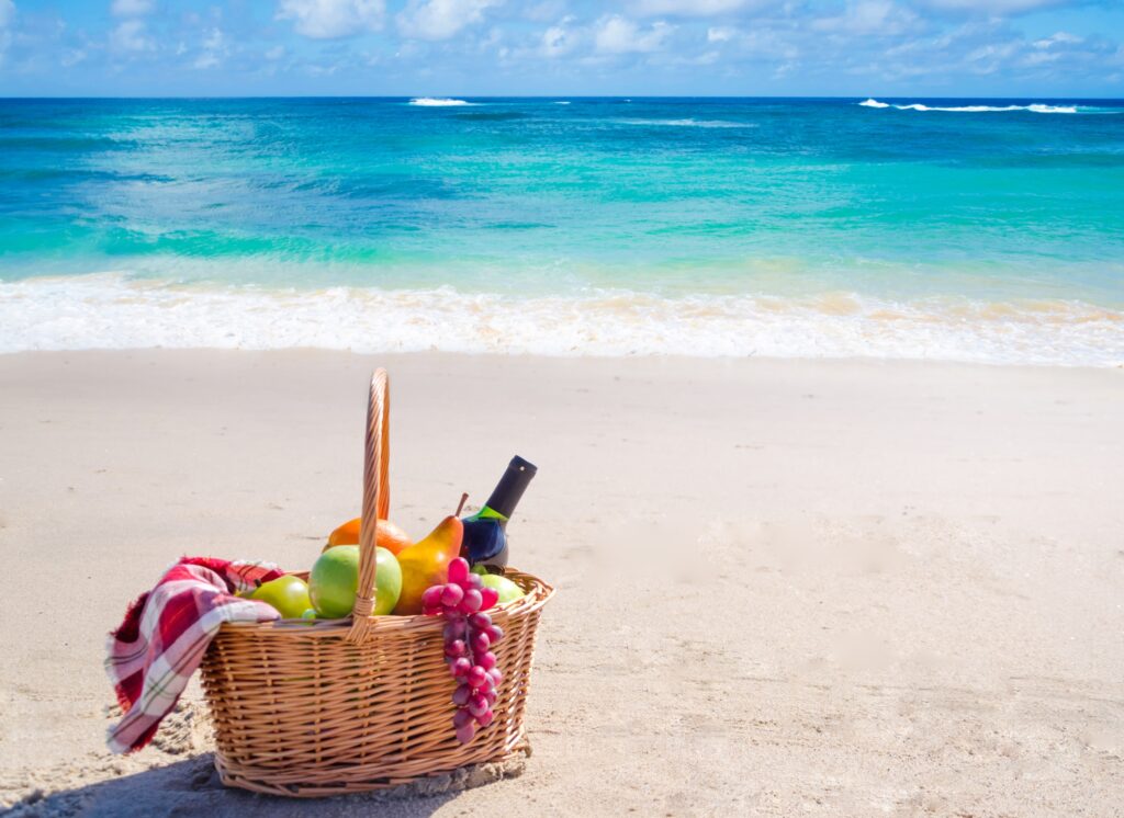 Zehn Tipps für einen nachhaltigen Strandtag: Mit kleinen Taten Großes ...
