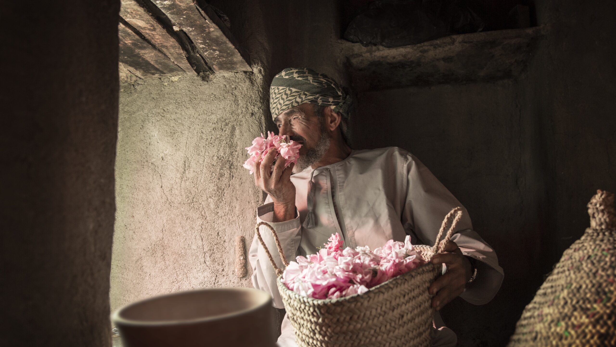 Rose-Water-Distillery-©-Ministry-of-Heritage-Tourism-Sultanate-of-Oman ...