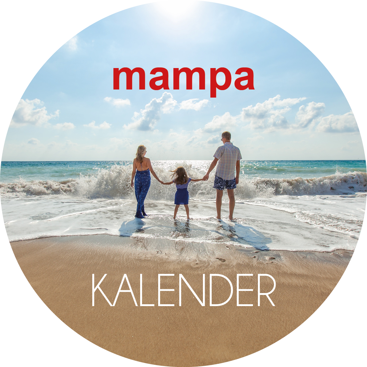 mampa kalender button | mampatravel